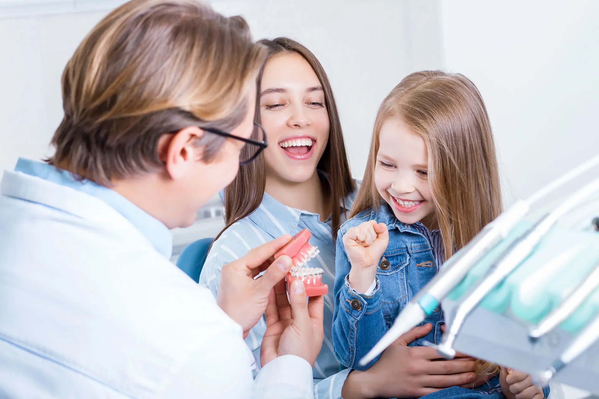 Mastering Google Ads: A Dentist's Guide to Attracting New Patients ...